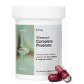 Evvy probiotics for women's health
