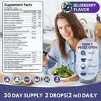 Ewecxine antioxidant drops for vitality