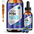 Ewecxine liposomal NAD+ liquid drops
