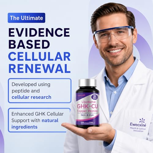 Ewecxine multivitamins for wellness