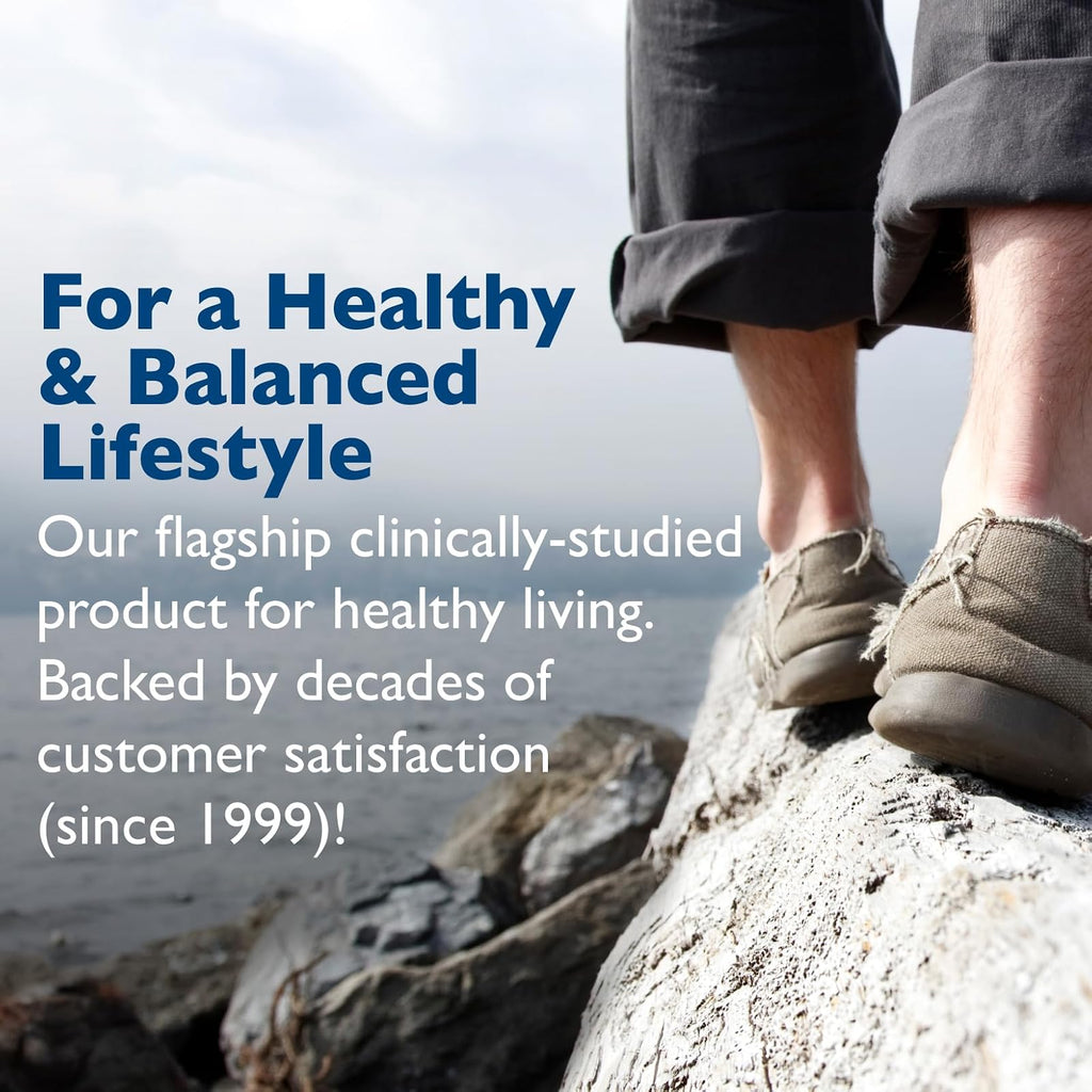 Excellacor systemic enzymes for overall wellness