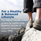 Excellacor systemic enzymes for overall wellness