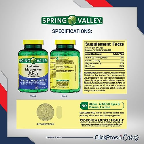 Exclusive vitamin guide included with purchase