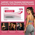 exdoo gummies for muscle recovery