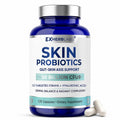 EXHERBLABS skin probiotics for gut health