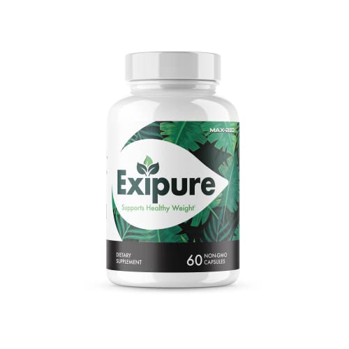 Exipure Original Pills for daily wellness