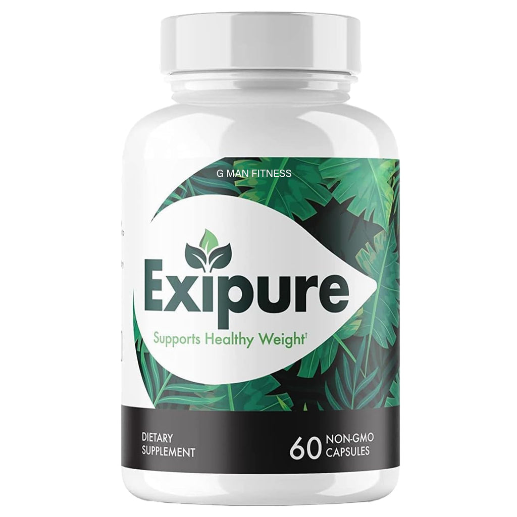 Exipure original pills for wellness