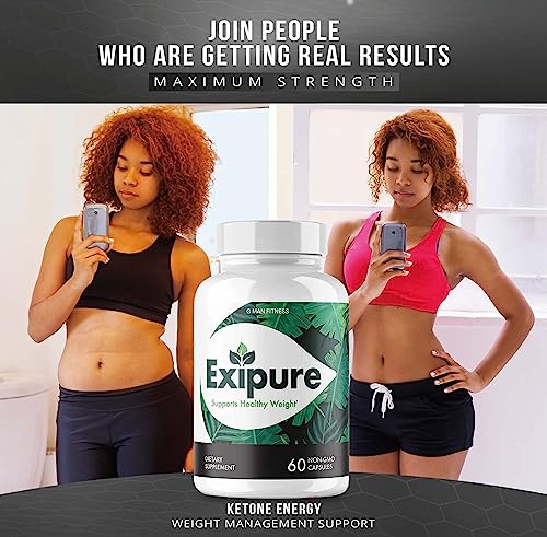 Exipure original pills for women