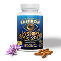 EXIR eye supplement for vision health