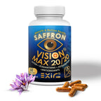 EXIR eye supplement for vision health