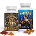 EXIR eye vitamins combo pack