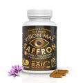 EXIR eye vitamins for visual wellness