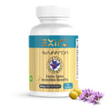 EXIR saffron supplement for memory
