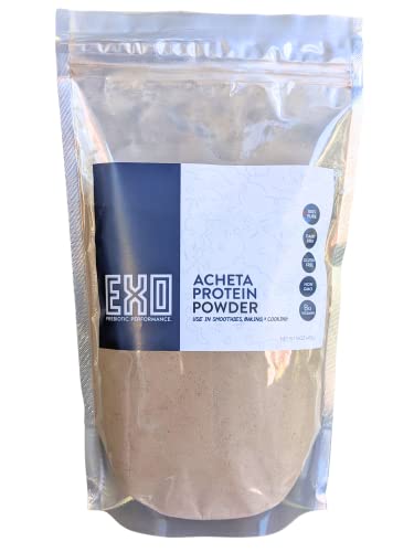 Exo cricket protein powder for athletes