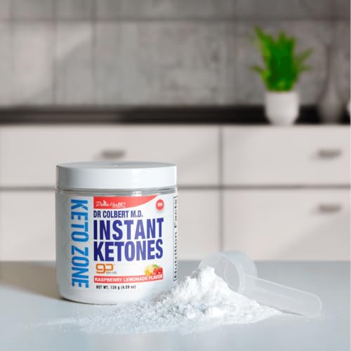 exogenous BHB ketones for keto diet
