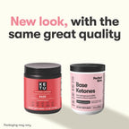 exogenous ketones for energy boost