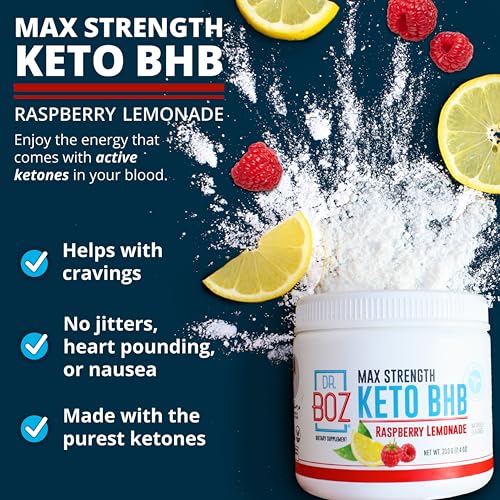 exogenous ketones for weight loss