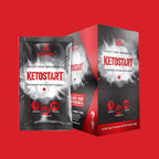 exogenous ketones with electrolytes for energy