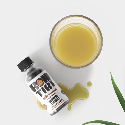 EXP Kava Kon kava kava tonic
