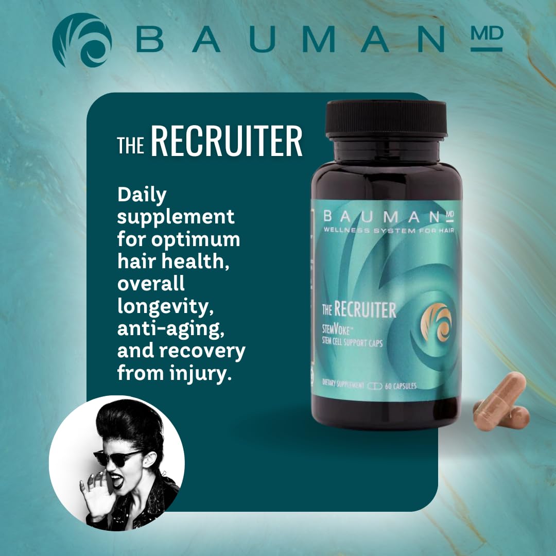 expert-formulated hair growth supplement