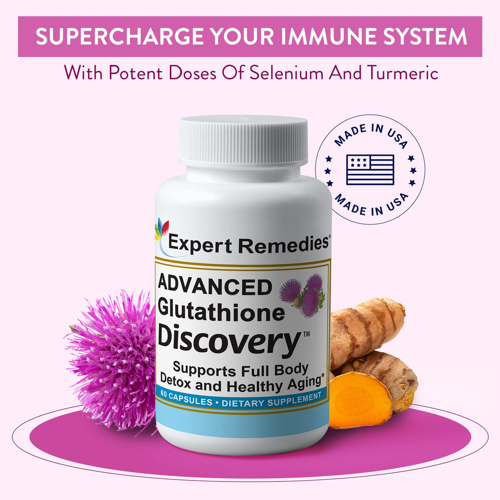 Expert Remedies for enhanced liver function