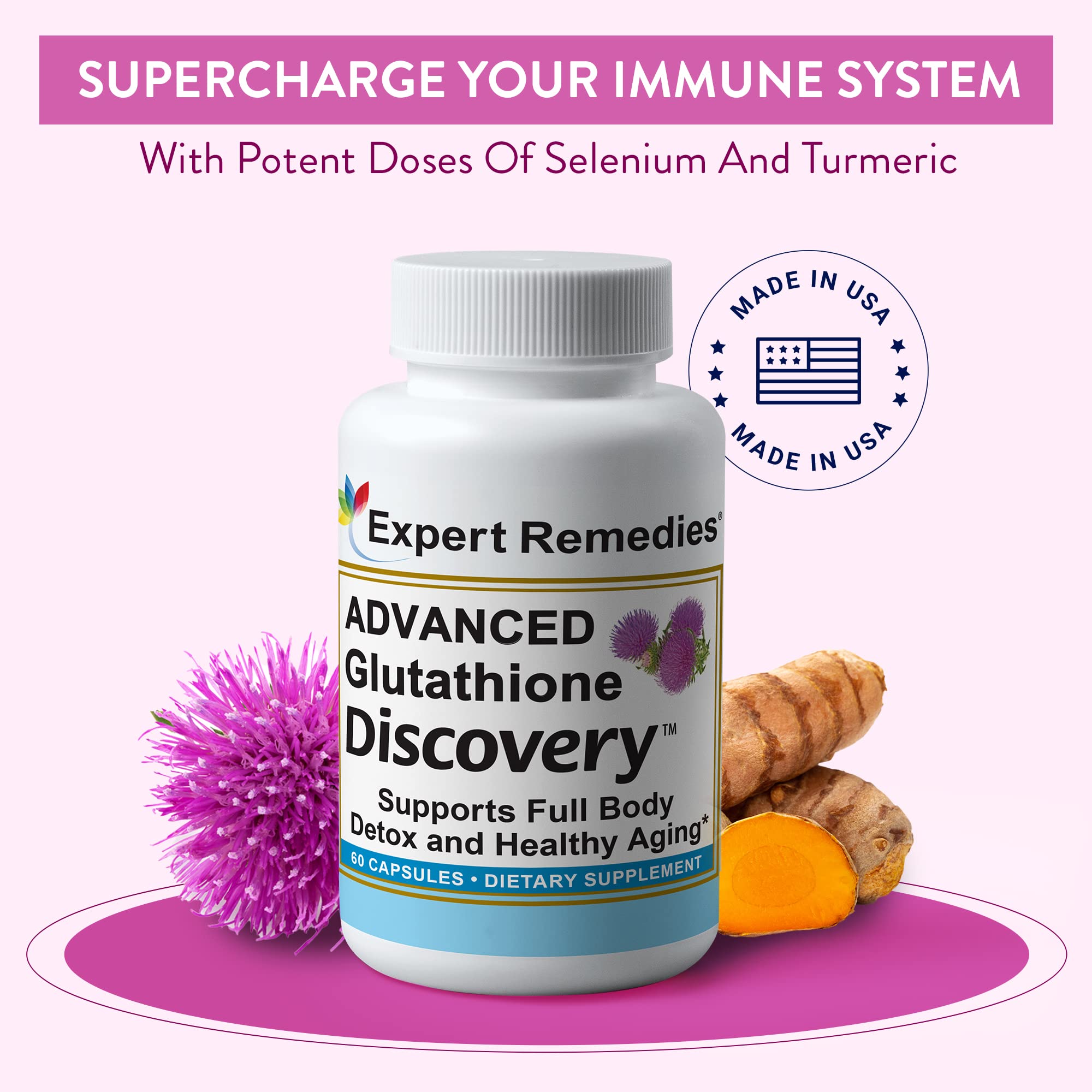 Expert Remedies for enhanced liver function