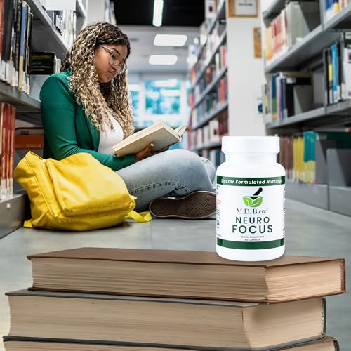 expertly formulated nootropic supplement