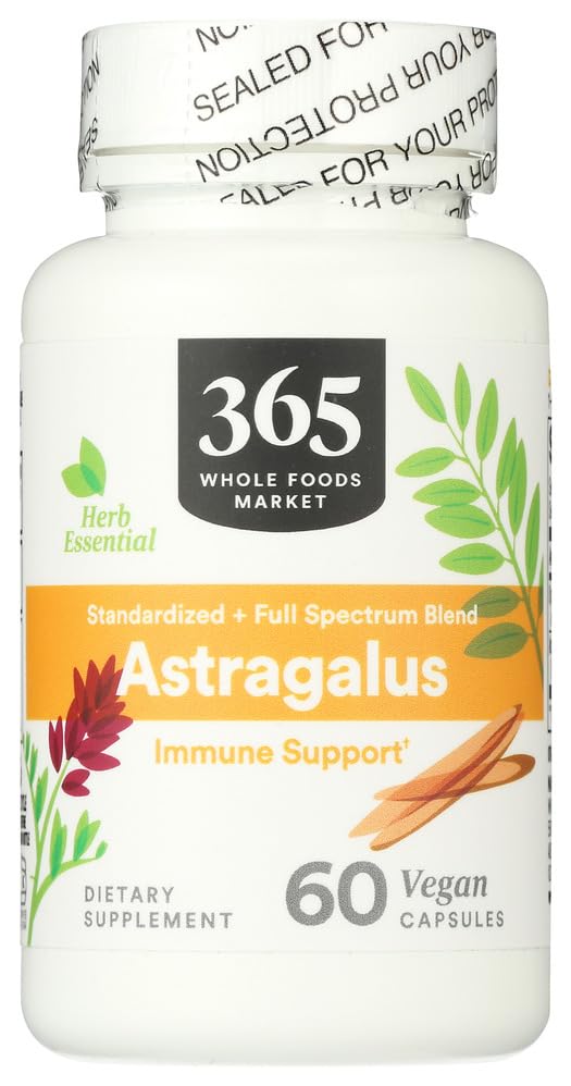 explore astragalus in traditional Chinese medicine