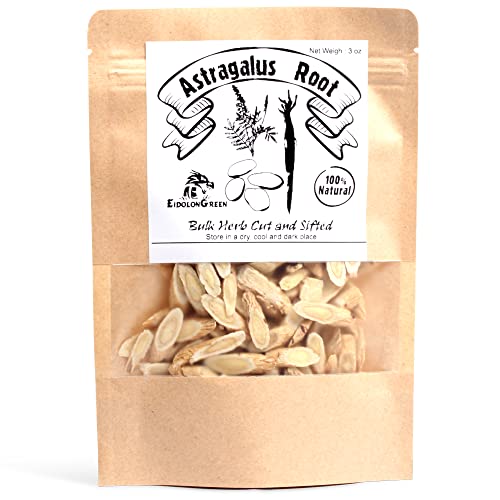 explore astragalus root uses in TCM