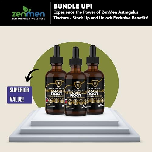 explore astragalus side effects