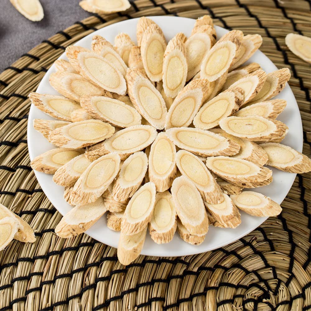 Explore benefits of astragalus