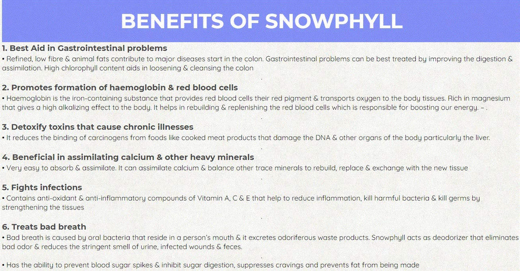 explore chlorophyll benefits for vitality