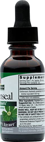 explore goldenseal benefits for vitality