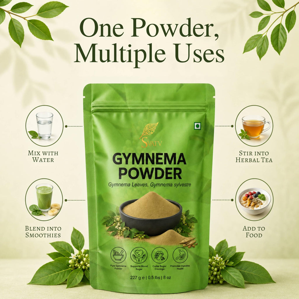 explore gymnema sylvestre benefits today
