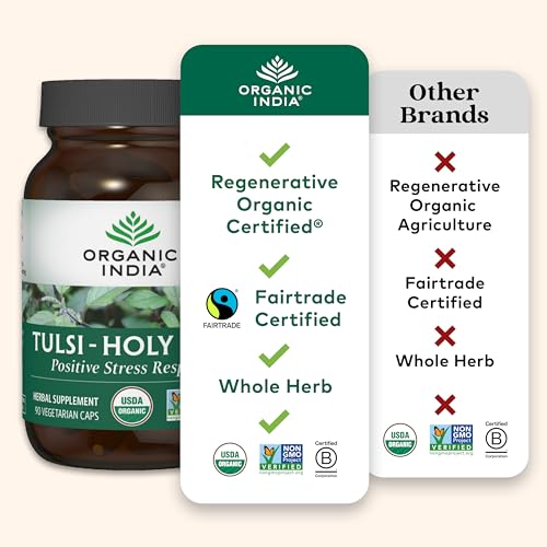 explore holy basil benefits for kids