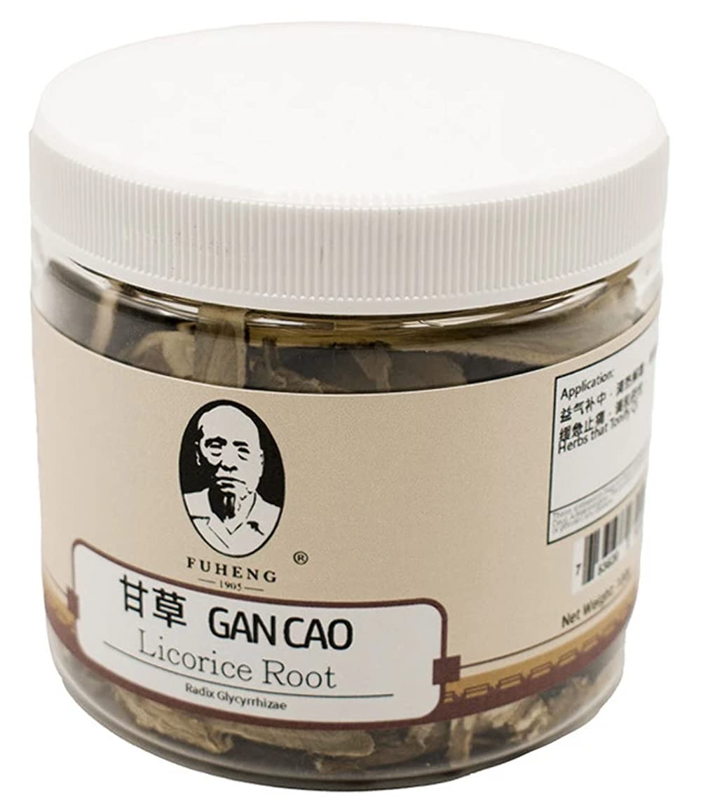 explore licorice root tea side effects