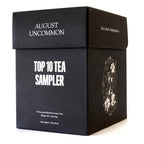 explore new tea experiences