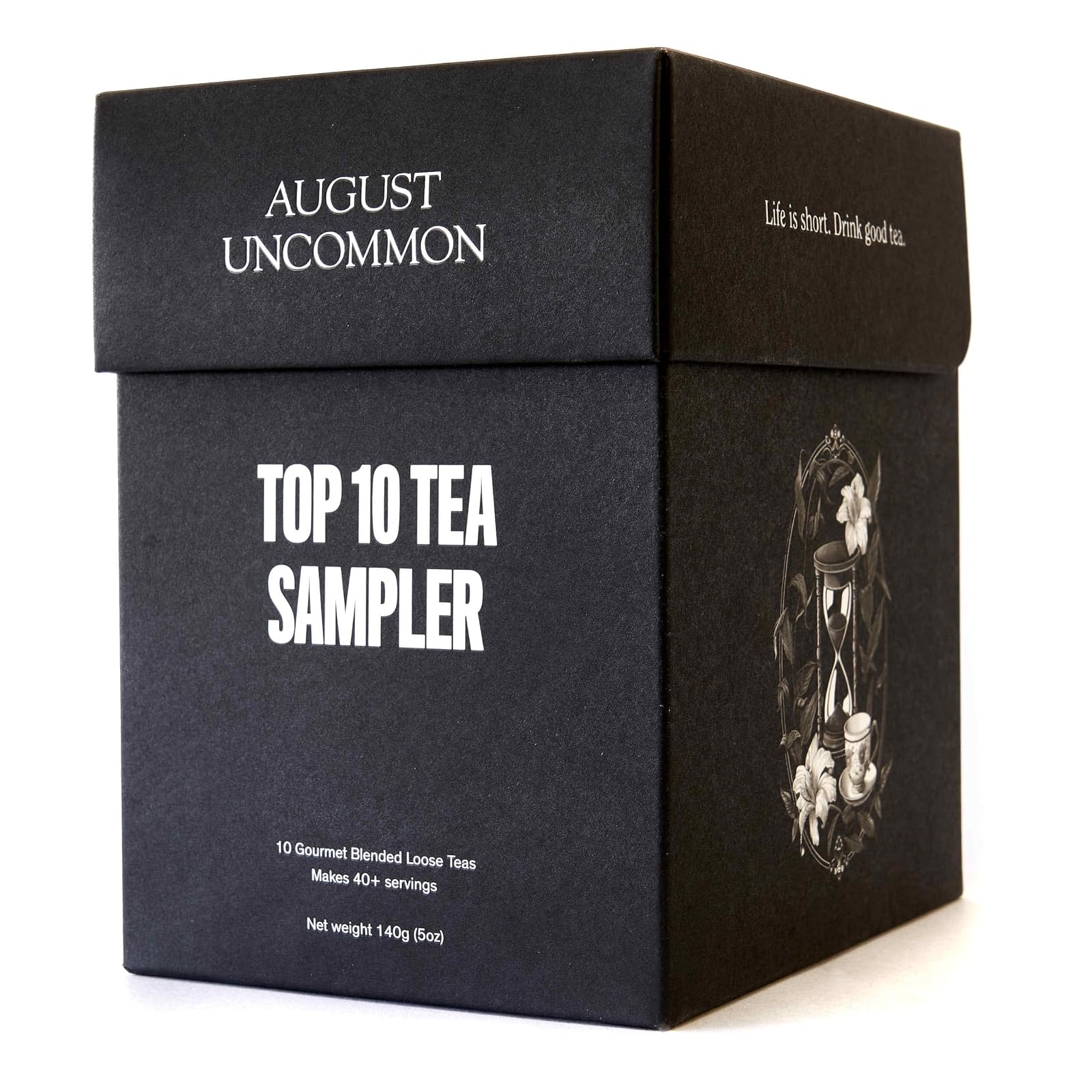 explore new tea experiences