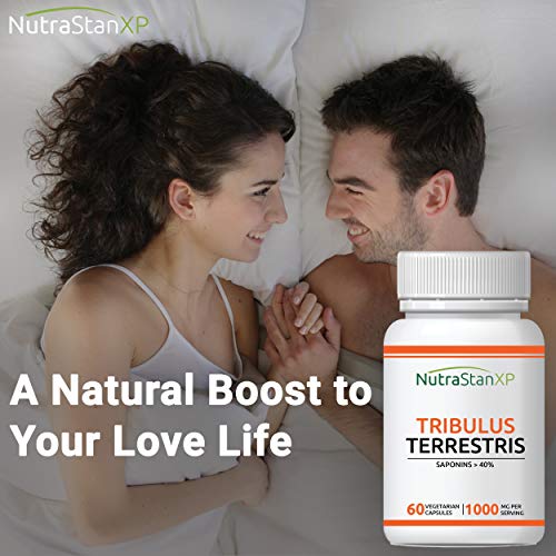 explore tribulus benefits for active lifestyle