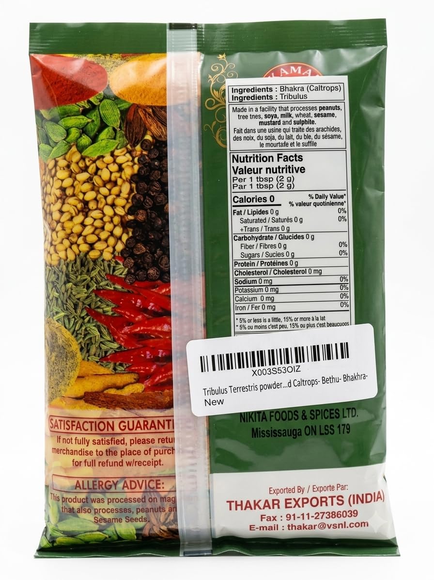 explore tribulus benefits for health