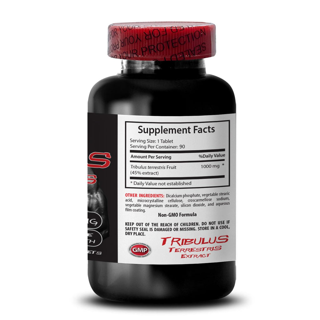 explore tribulus terrestris benefits today