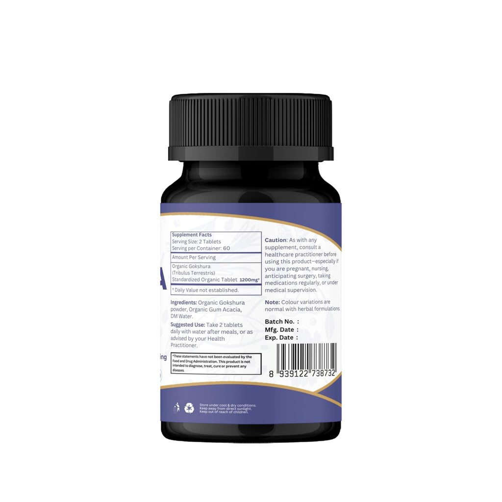 explore tribulus terrestris benefits