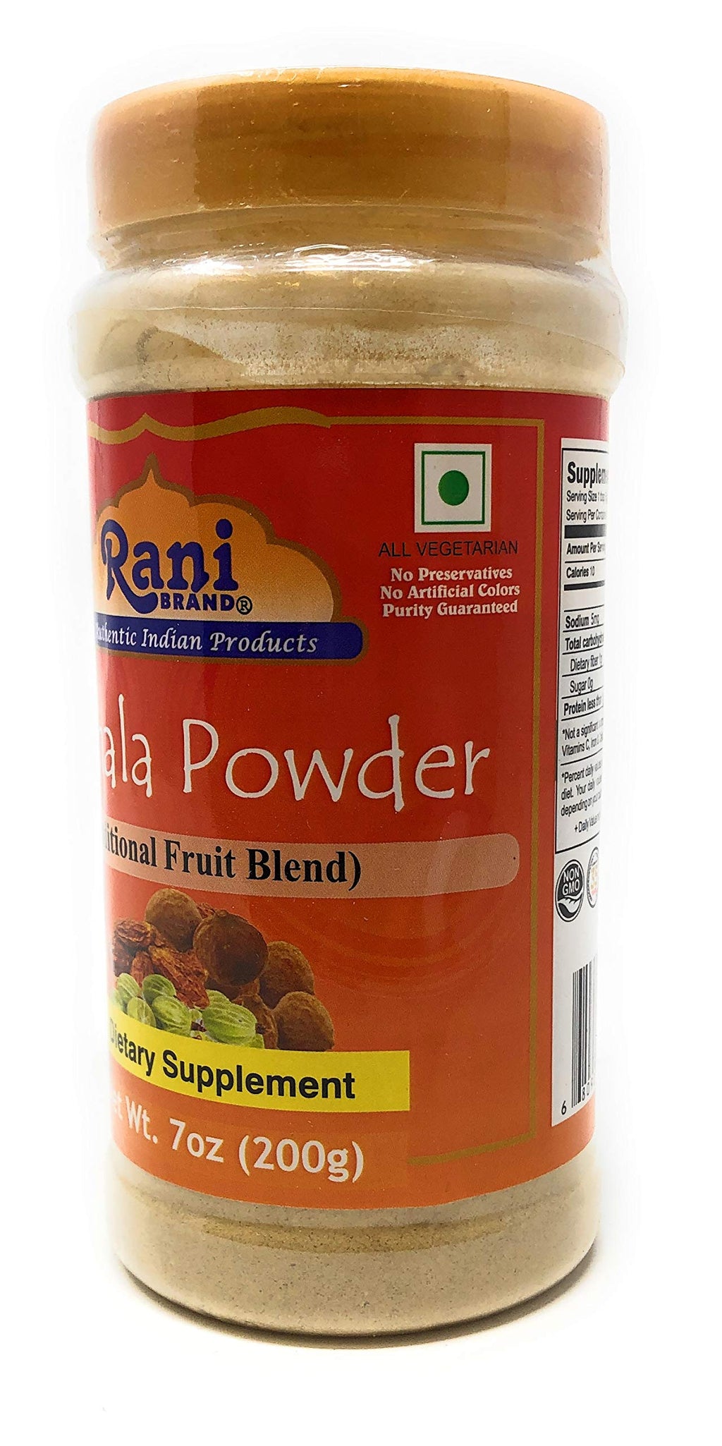 Explore triphala benefits for health