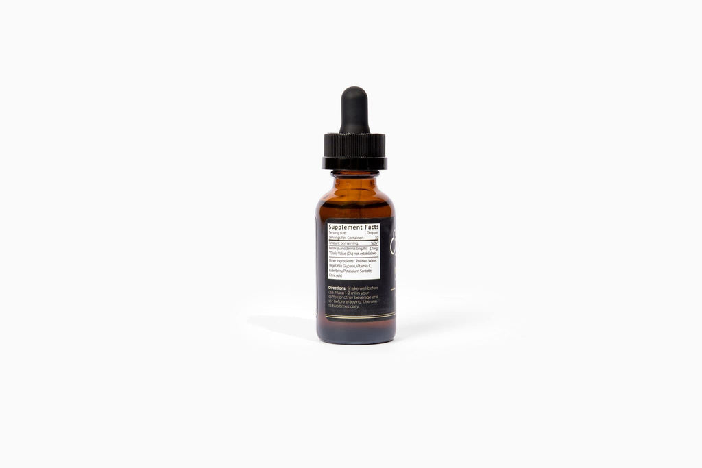 explorer cold brew mushroom benefits