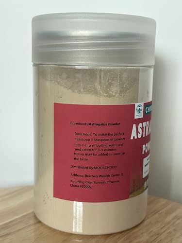 exploring what is astragalus root