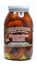 Expocarola fish oil for healthy kids