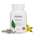 Exposed Skin Care probiotics for women