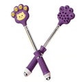 extendable back scratcher for kids