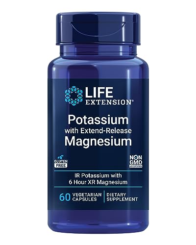 extended-release magnesium for wellness