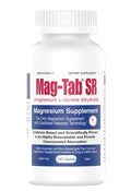 extended release magnesium supplement